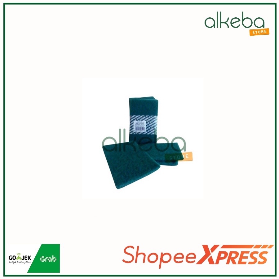 Jual Tapas Hijau Susemi per pack isi 12 Lembar | Shopee Indonesia