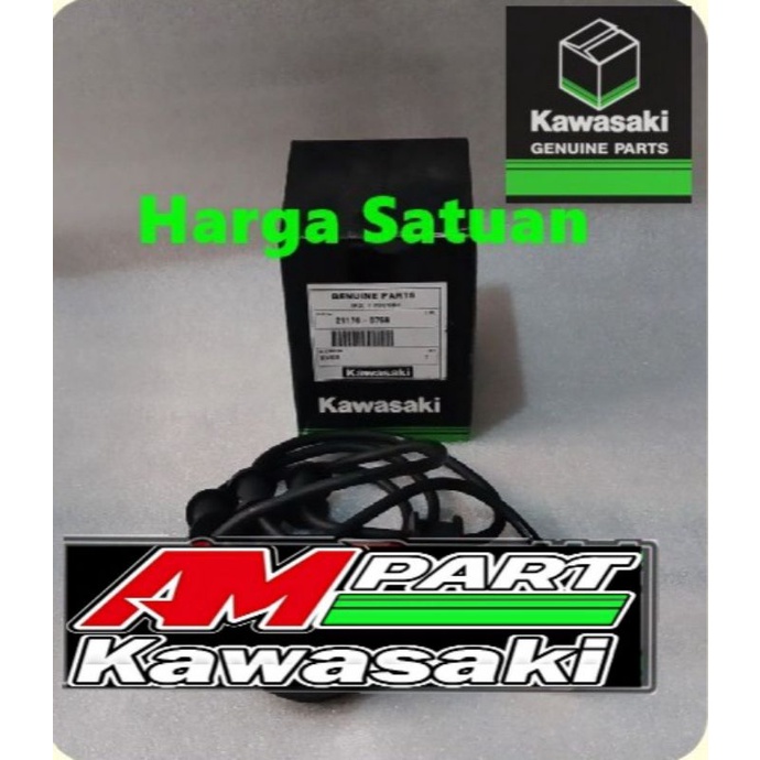Jual sensor kecepatan speed atau gear box spido meter ninja rrr mono ...