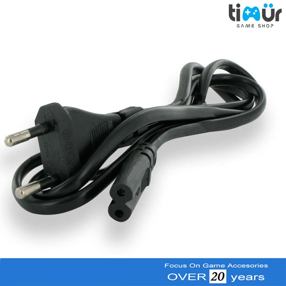 Jual Kabel Cable Power PS2 PS3 PS4 Multi Fungsi | Shopee Indonesia
