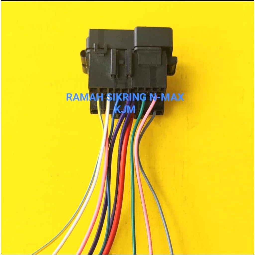 Jual SIKRING NMAX BEAT VARIO RUMAH SIKRING BARU | Shopee Indonesia