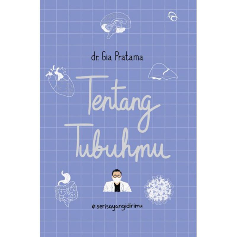 Jual Tentang Tubuhmu Shopee Indonesia