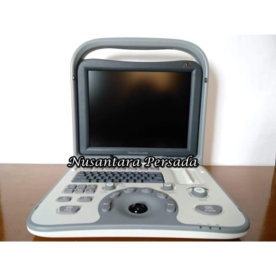 Jual USG Portable Veterinary A6V Sonoscape | Shopee Indonesia
