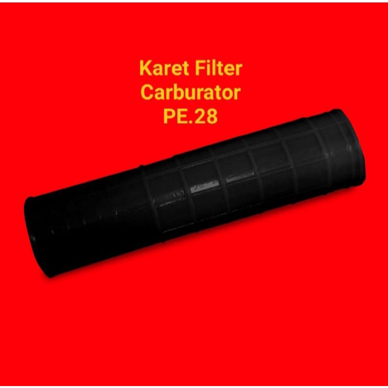 Jual karet filter karburator PE 28 klx 150 dtracker | Shopee Indonesia