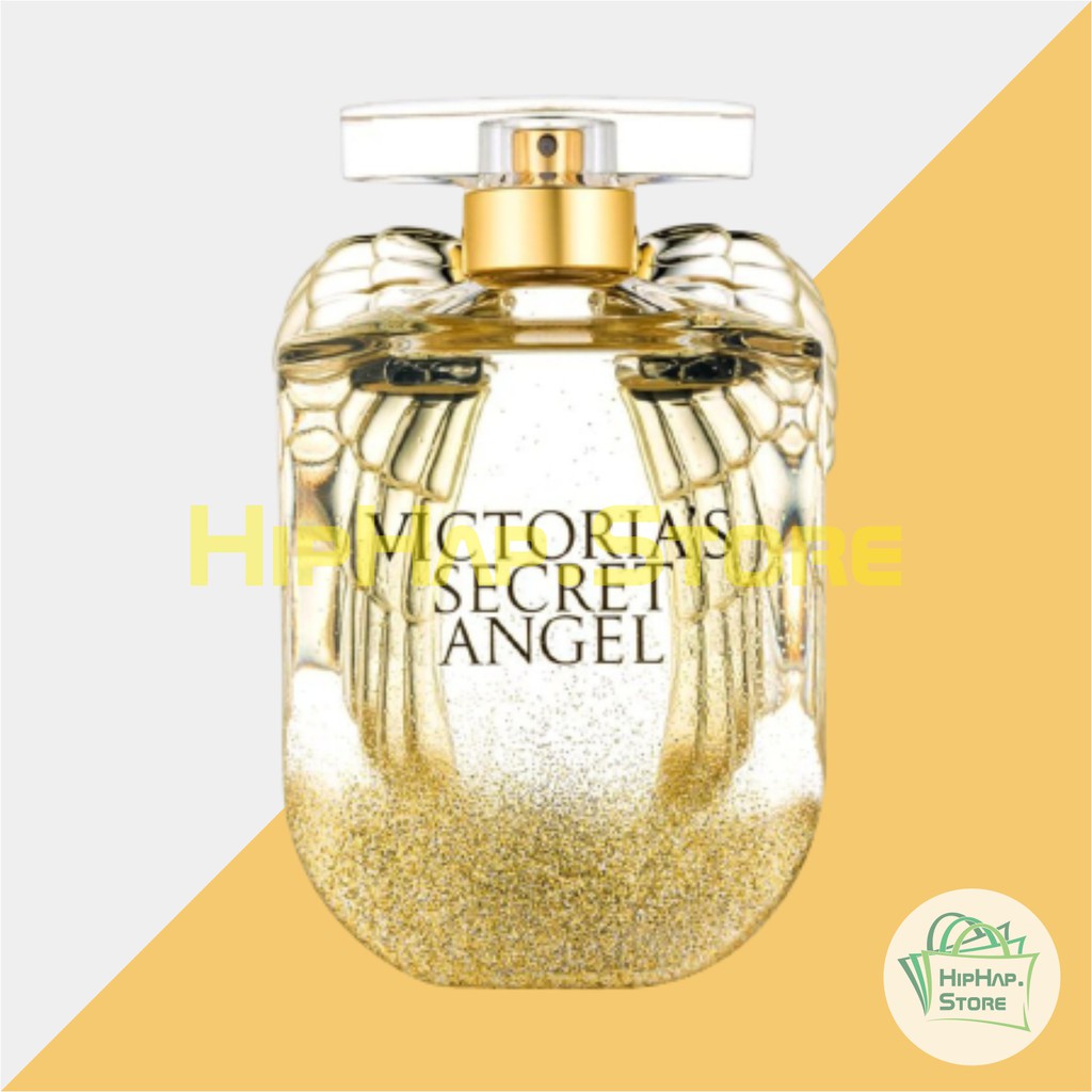 Jual Victoria's Secret Angel Gold for Women - Victoria's Secret Parfum ...