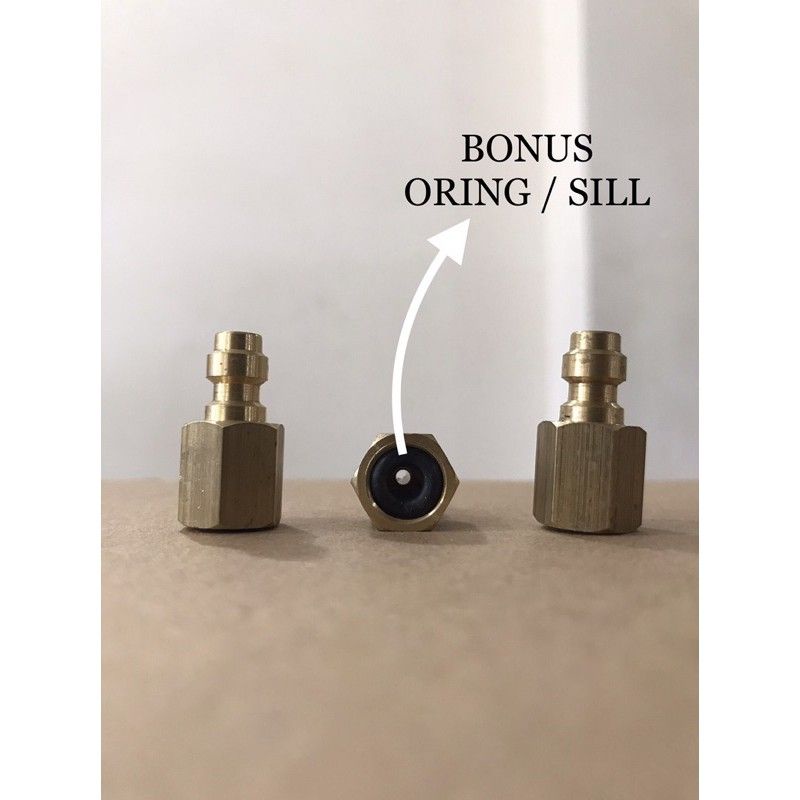 Jual kupler jantan | Shopee Indonesia