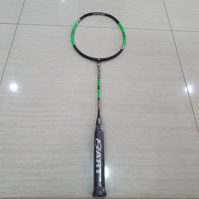 Jual HART RAKET BADMINTON 100% ORIGINAL | Shopee Indonesia