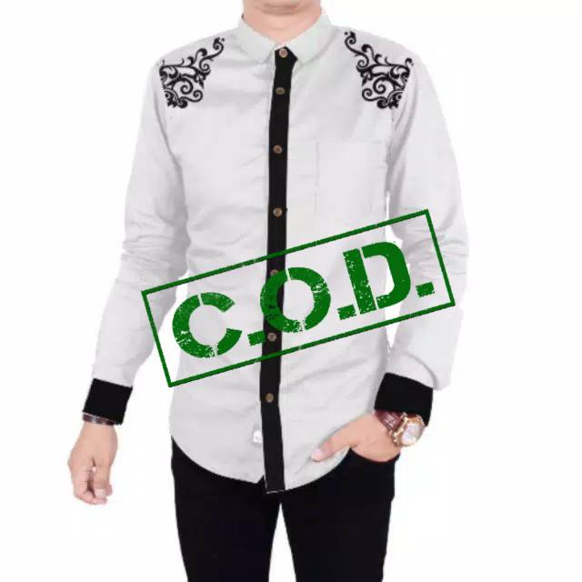Jual HEM JONI MAN KEMEJA PORMAL PRIA LENGAN PANJANG | Shopee Indonesia Jual HEM JONI MAN KEMEJA PORMAL PRIA LENGAN PANJANG | Shopee Indonesia