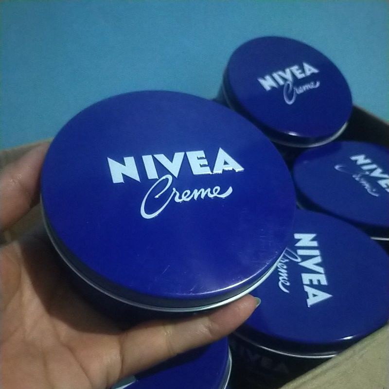 Jual Nivea cream Arab Original Made in Germany 400ml. | Shopee Indonesia