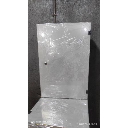 Jual box panel indoor box panel listrik 1.2mm 50x70 70x50 50x70x20 ...