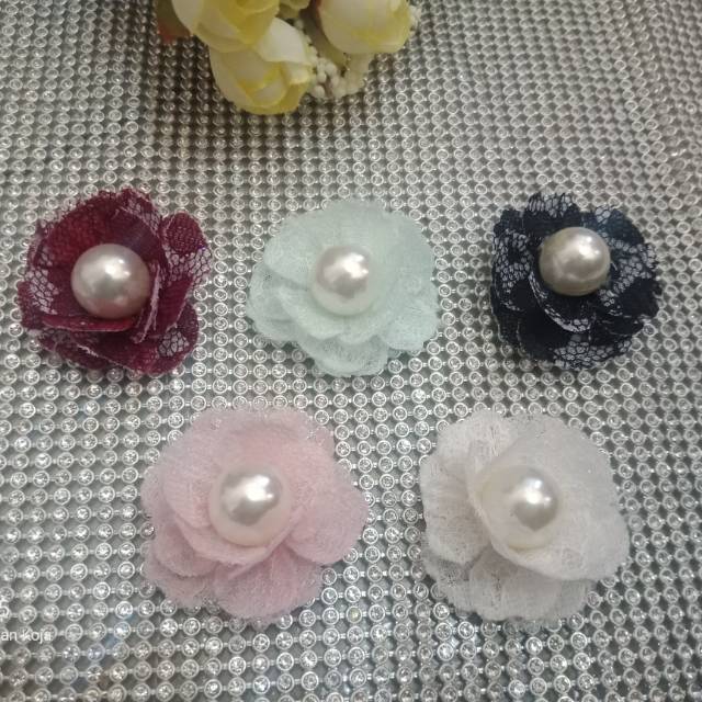 Jual Aplikasi bunga mutiara | Shopee Indonesia