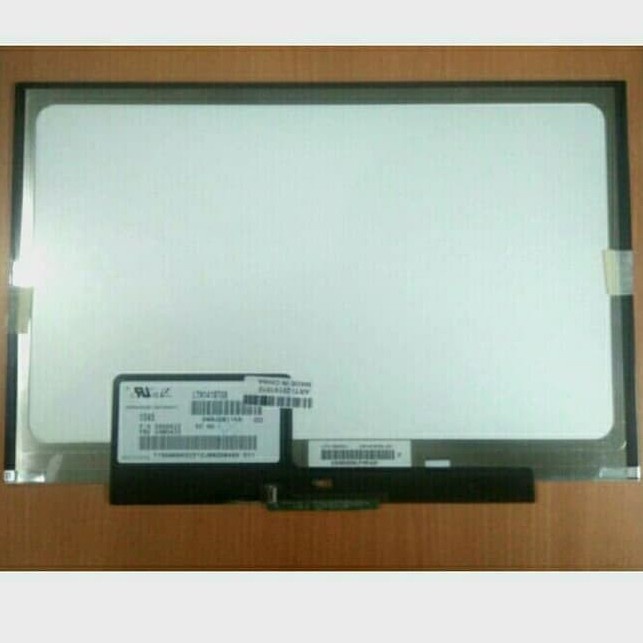 Jual KOMPUTER & LAPTOP KOMPONEN LAPTOP LED LCD LAPTOP LENOVO THINKPAD ...