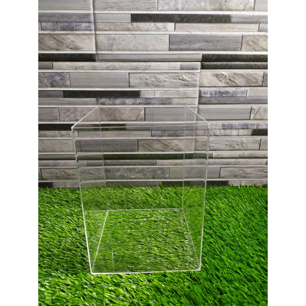 Jual [SIAP KIRIM] Soliter Akrilik Mini - SOLITER - SOLITER AKRILIK ...