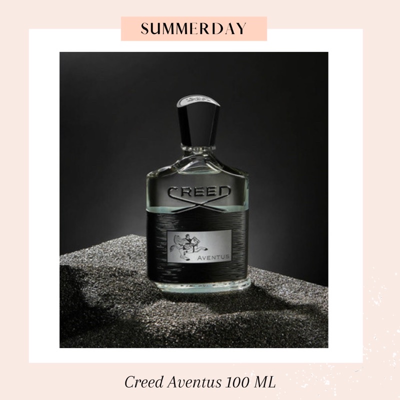 Jual [100% ORIGINAL] Creed Aventus 100 ML | Shopee Indonesia