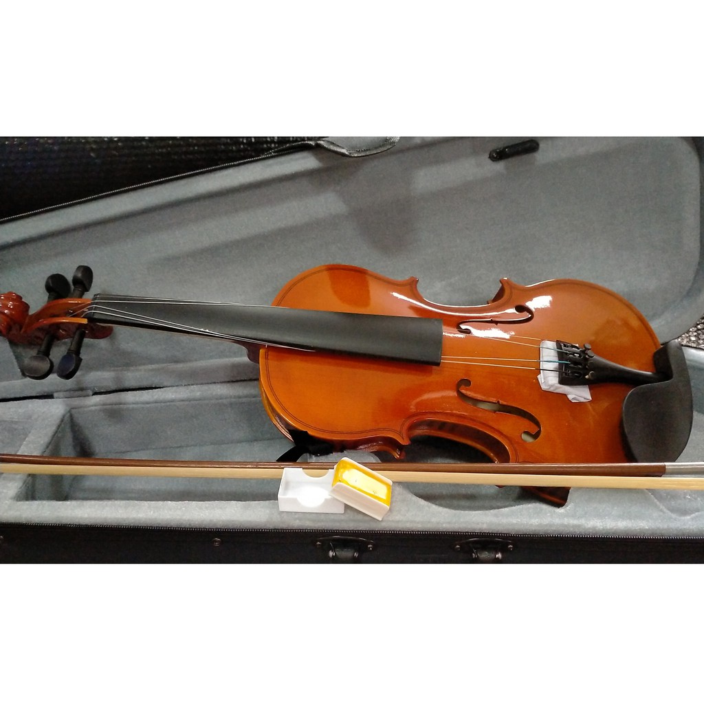 Jual Biola Dreamwood 4/4 New model Best Seller. | Shopee Indonesia