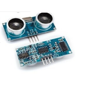 Jual sensor ultrasonic hc-sr04 | Shopee Indonesia