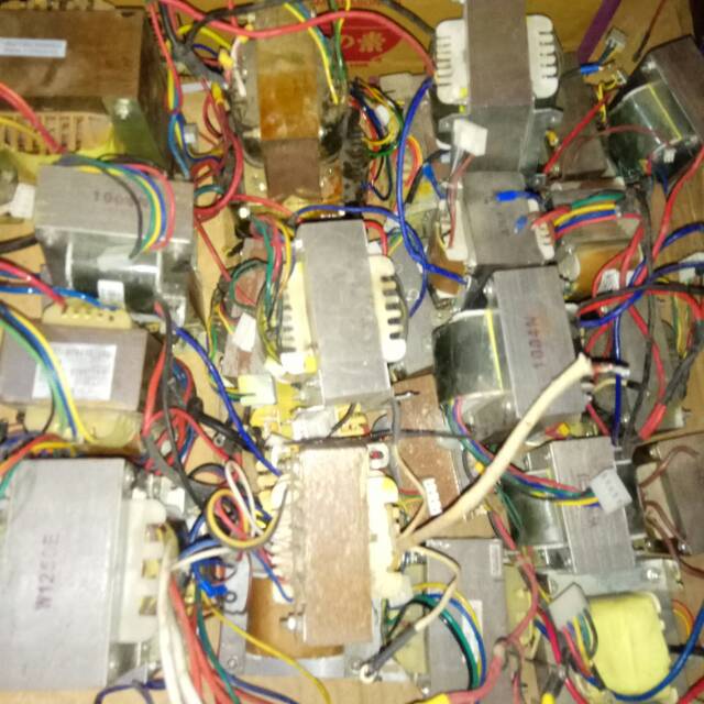 Jual Trafo bekas ups 600va | Shopee Indonesia