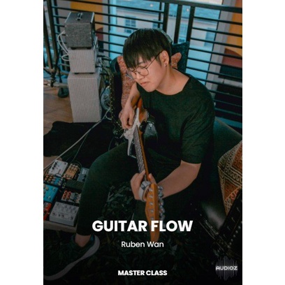 Jual Tutorial Belajar Gitar Guitar Flow | Shopee Indonesia