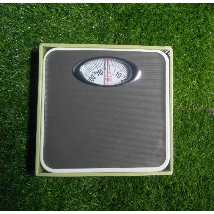 Jual TIMBANGAN ANALOG BR-9015 GEA / MANUAL / JARUM PEGAS / WEIGHT SCALE ...