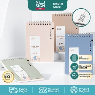 Toko Online Nusign Indonesia Official Shop | Shopee Indonesia