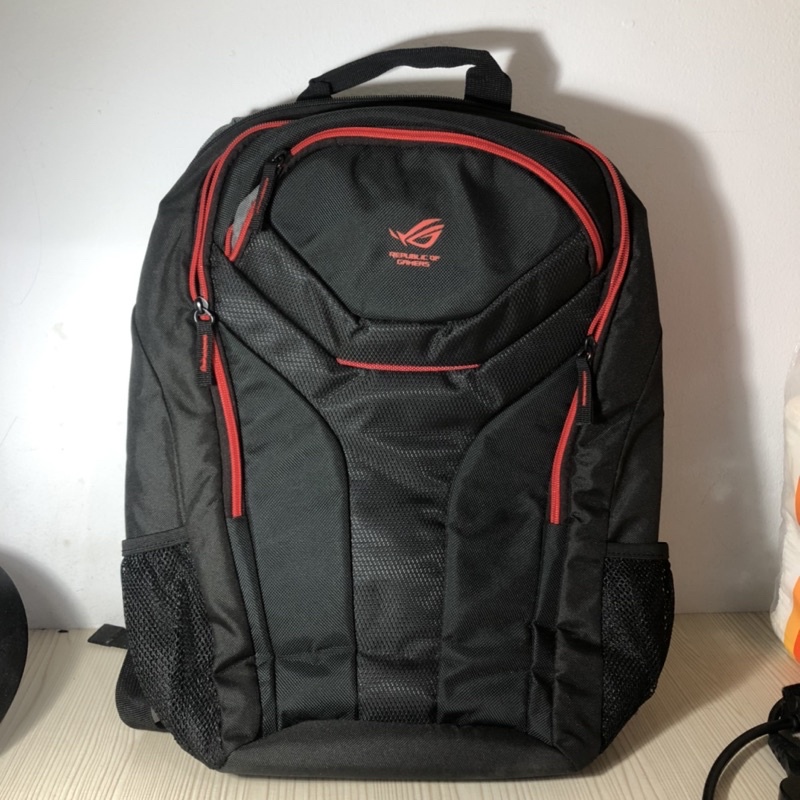 Jual Tas Ransel Laptop Asus ROG | Shopee Indonesia