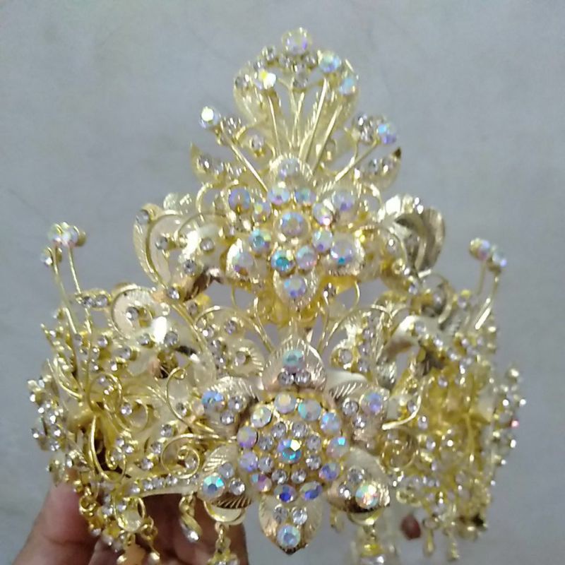 Jual siger sunda janeta dan kembang goyang | Shopee Indonesia