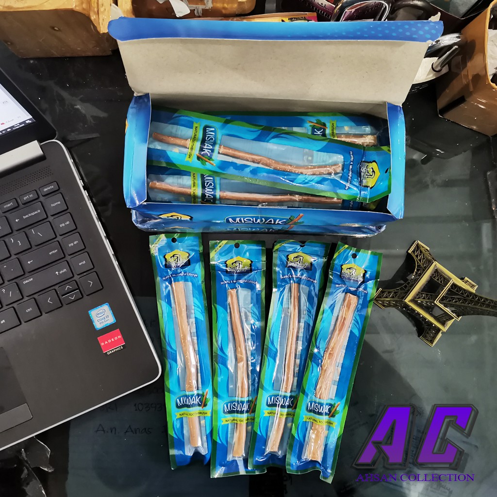 Jual [H033] - SIWAK KECIL BASAH BERKUALITAS | SIWAK AL-KHAIR BESAR ...