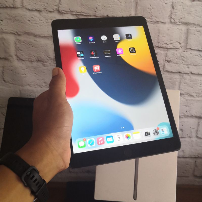 Jual tab tablet ipad 8th gen | Shopee Indonesia