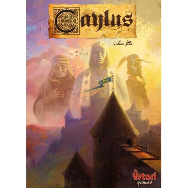 Jual Caylus Board Game | Shopee Indonesia