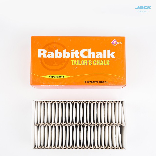 Jual RabbitChalk Vaporizable (Dapat Menguap / Hilang) Kapur Jahit ...