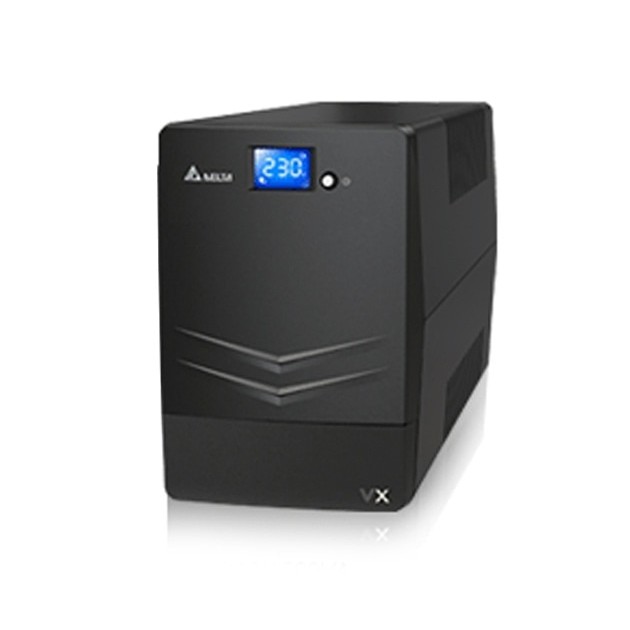 Jual UPS DELTA VX-1500, UPS DELTA 1500VA | Shopee Indonesia