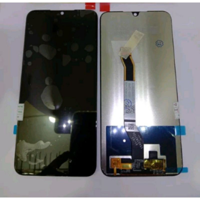 Jual Lcd Touchscreen Xiaomi Redmi Note 8 | Shopee Indonesia