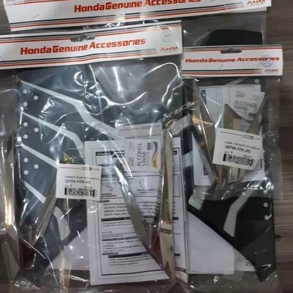 Jual YUI "Original Honda" Aksesoris Vario 150 125 2018 2019 2020 ORI HONDA Baru | Shopee Indonesia