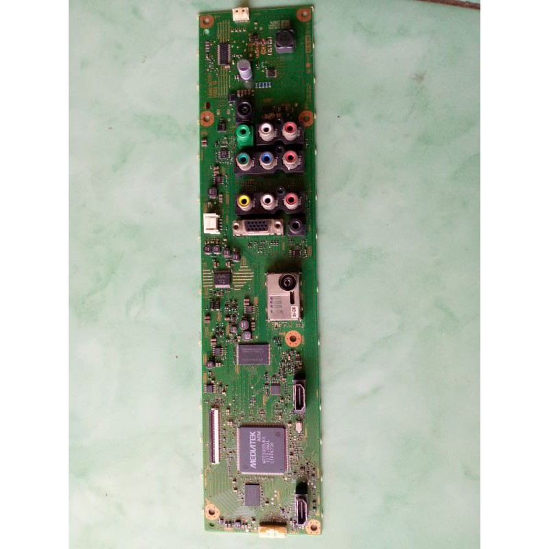 Jual mainboard tv sony klv 32ex330 | Shopee Indonesia