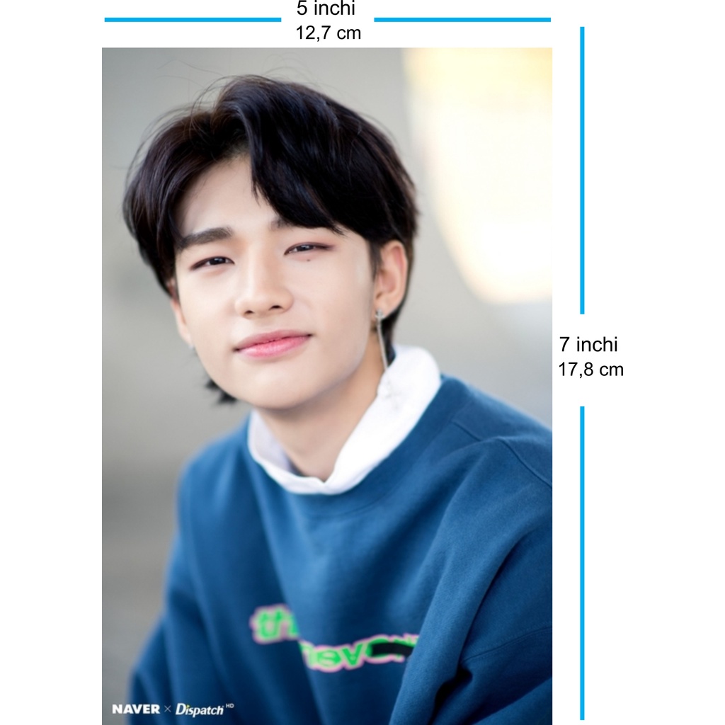 Jual Cetak Photo Ukuran 5 inchi sampai 16 inchi | Shopee Indonesia