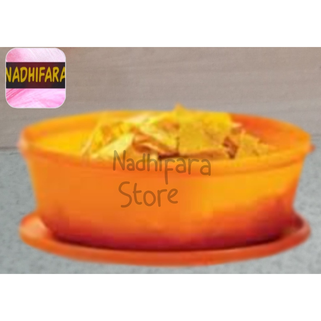 Jual JUMBO MODULAR BOWL TUPPERWARE 3L DAN 4L / PROMO BOWL TUPPERWARE ...