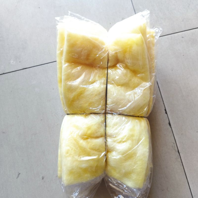 Jual gaspul knalpot glasswool gasful | Shopee Indonesia