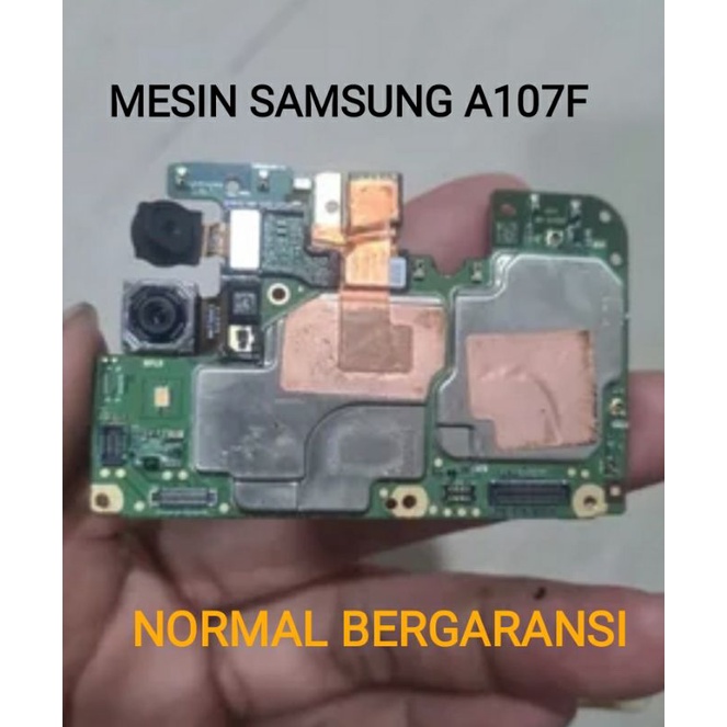 Jual MESIN SAMSUNG A107F / A10s | Shopee Indonesia
