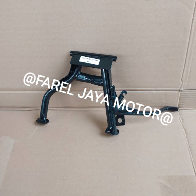 Jual Standar dua / standart tengah beat karbu | Shopee Indonesia