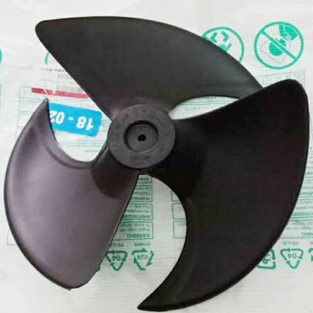 Jual Baling kipas outdoor ac LG original part | Shopee Indonesia