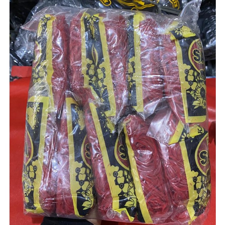Jual Karet gelang ROMAN/SAKURA diameter kecil, sedang, besar berat ...