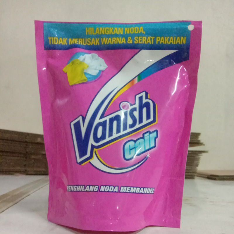 Jual Vanis Cair Refill 250ml,425ml,750ml | Shopee Indonesia