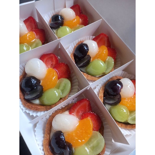 Jual Pai buah (fruit pie) | Shopee Indonesia