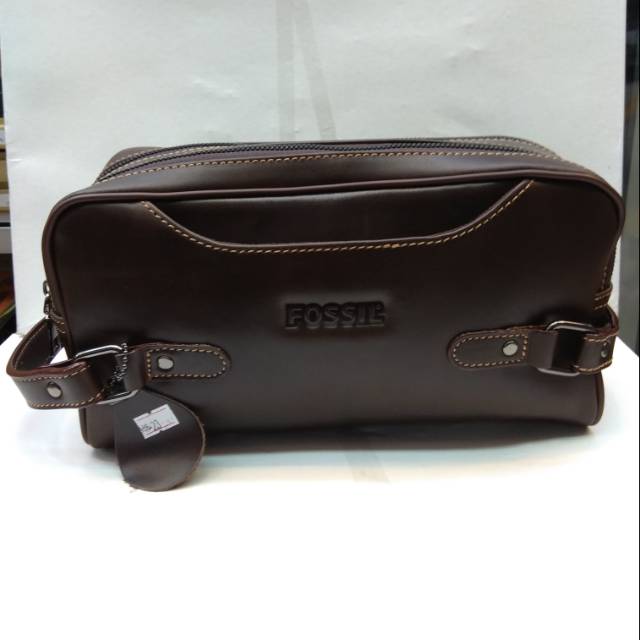 Jual POCH TAS TANGAN TAS GOLF KULIT ASLI | Shopee Indonesia