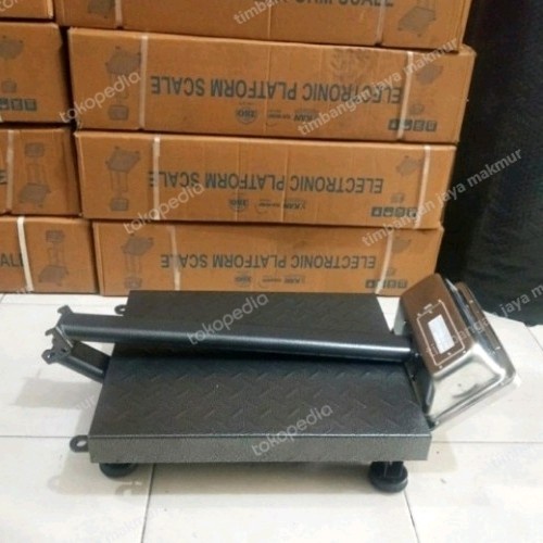 Jual erijonha - timbangan barang digital 150kg/timbangan duduk 150 kg/timbangan barang | Shopee ...