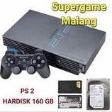 Jual PS2 Hdd Internal 250G 160 G PS 2 Hardisk Hardisk Network Adaptor 2 ...