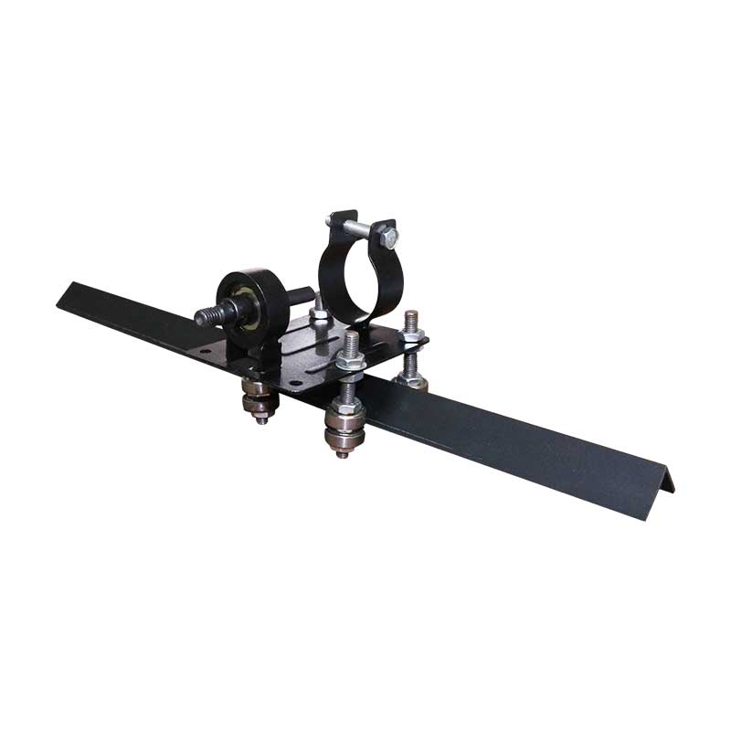 Jual EELIC SLR-DMB Bracket rod bar stand mesin bor dudukan pengasah ...