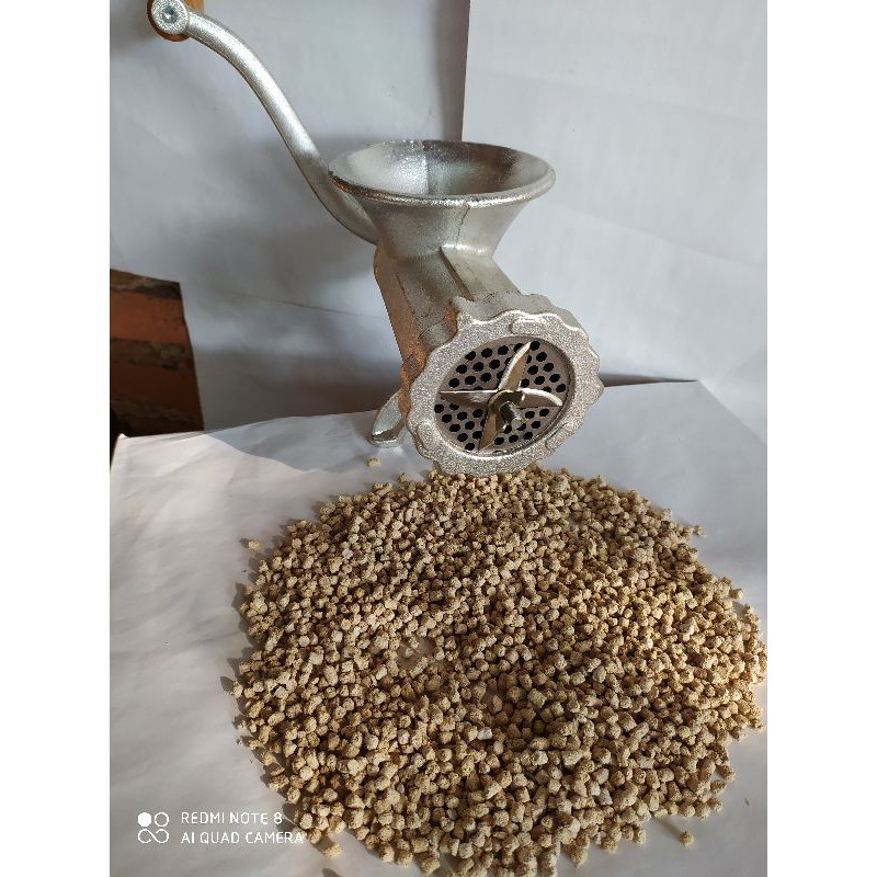 Jual Alat giling pelet dan daging no 10.dg mata piso 4. | Shopee Indonesia