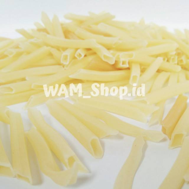 Jual Krupuk potato, stik kentang 500gram | Shopee Indonesia