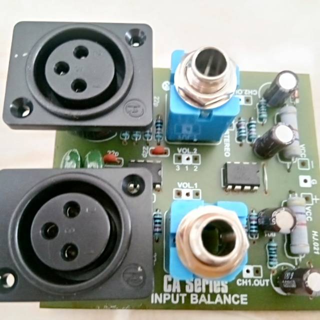 Jual Ca series input balance panel ca belakang#15voly | Shopee Indonesia