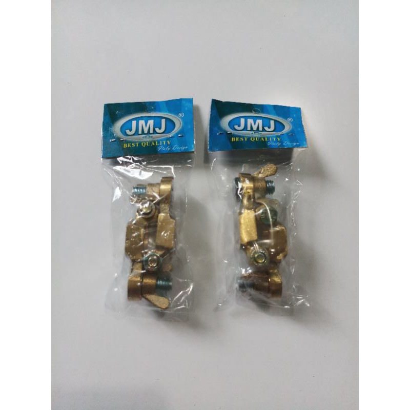 Jual Kepala aki kuningan besar (+-) Terminal aki mobil JMJ | Shopee Indonesia